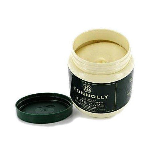 Connolly Hide Care Leather Conditioner – Scopic Auto
