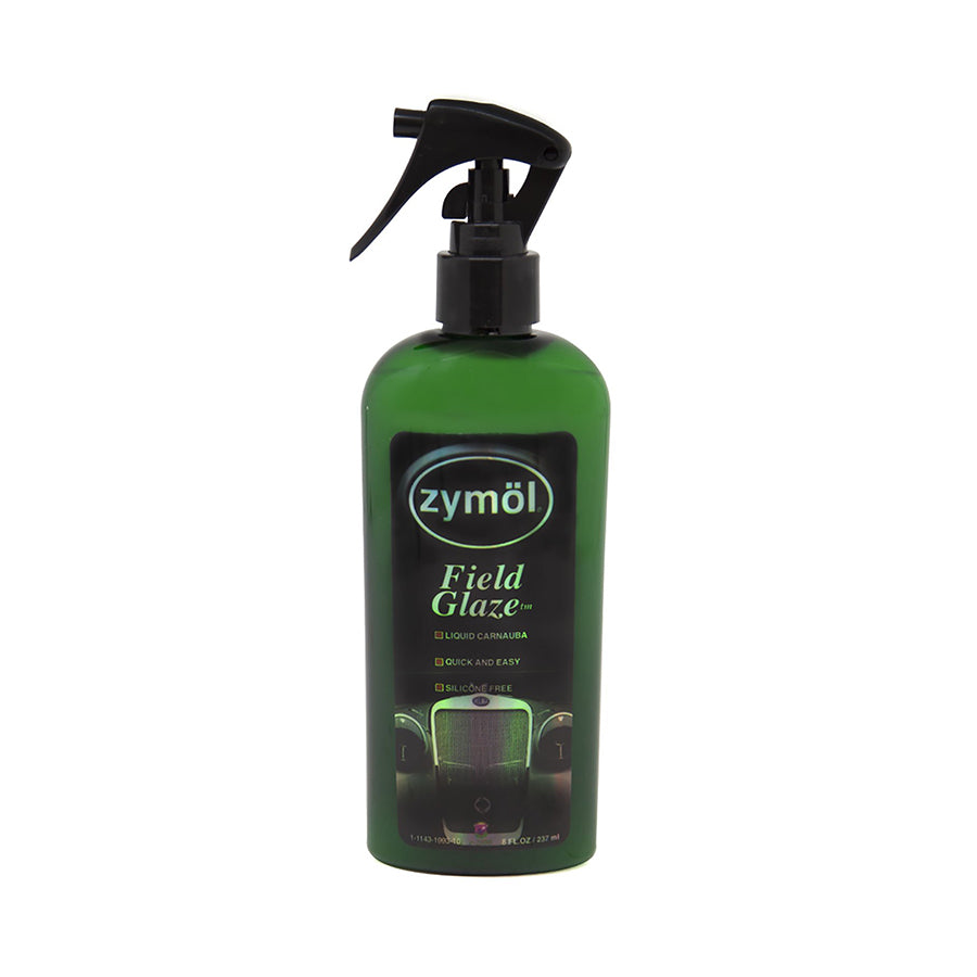 Zymol Field Glaze – Scopic Auto