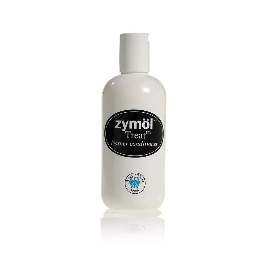 Zymol Treat for Leather – Scopic Auto